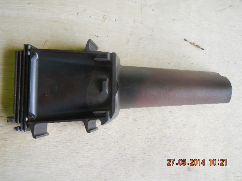 1st stage Bucket 16 hole MS6B-48,000 hrs used GE Turbine Buckets