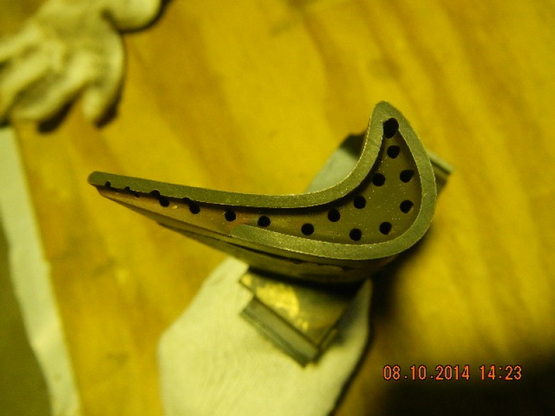 TURBINE MARKETPLACE | Control cards, MCC, Hot Gas Path Parts ...